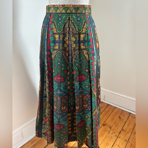 geiger | Skirts | Vintage Geiger Collections Skirt Austria 38 Xs | Poshmark